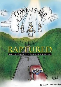 Time Is Up: Buy Time Is Up by Weathers Richard Dr at Low Price in India ...