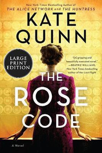 The Rose Code: Buy The Rose Code by Quinn Kate at Low Price in India ...