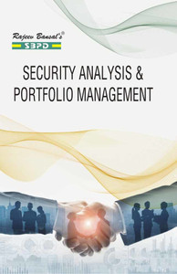 Security Analysis & Portfolio Management (for M.Com) 1 Edition: Buy ...