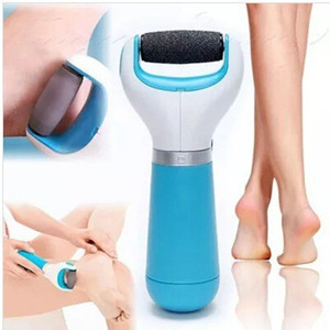 MYEONG Heel Repair Machine Home Care spa Soft Feet Scrubber Cracked ...