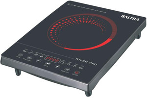 Baltra 1800 W Induction Cooktop Touch Panel - Buy Baltra 1800 W ...
