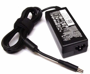 DELL W1N63, G4G24 65 W Adapter - DELL : Flipkart.com