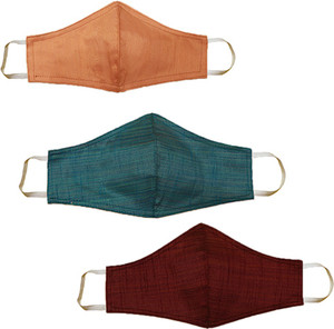 Anil Kumar Ajit Kumar MIXMSK3 Washable Cloth Mask Price in India - Buy ...