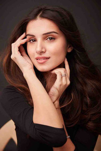 Rising Star Tara Sutaria Poster Paper Print - Personalities posters in ...