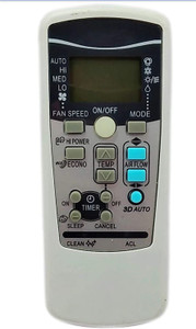 Voltonix MITSUBISHI AC REMOTE CONTROL 25 Remote Controller - Voltonix ...