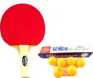 Sports 101 Shield Pro Table Tennis Kit - Buy Sports 101 Shield Pro ...
