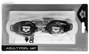 ARENA Adult Pool Set Swimming Kit - Buy ARENA Adult Pool Set Swimming ...