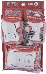 TOTAL Adult Pack Skating Kit - Buy TOTAL Adult Pack Skating Kit Online ...