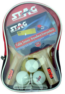 STAG Play Set Table Tennis Kit - Buy STAG Play Set Table Tennis Kit ...