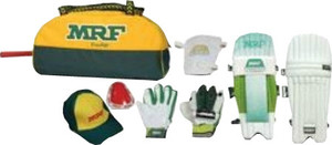 MRF Prodigy Cricket Kit - Buy MRF Prodigy Cricket Kit Online at Best ...
