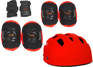 GOLDDUST GDPROS1111R Skating Kit - Buy GOLDDUST GDPROS1111R Skating Kit ...