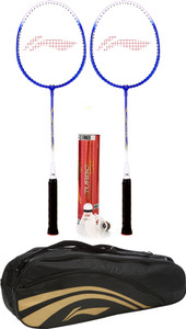 LI-NING XP-707 Badminton Kit - Buy LI-NING XP-707 Badminton Kit Online ...