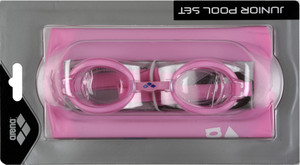 ARENA Junior Pool Set Swimming Kit - Buy ARENA Junior Pool Set Swimming ...
