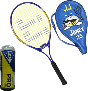 JJ Jonex Power 25" Tennis Kit - Buy JJ Jonex Power 25" Tennis Kit ...