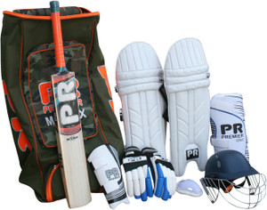 Premierleggaurd LEAGUE Cricket Kit - Buy Premierleggaurd LEAGUE Cricket ...
