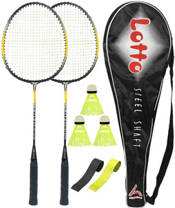 Guru Lotto Badminton Kit - Buy Guru Lotto Badminton Kit Online at Best ...