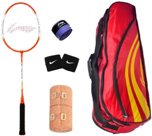LI-NING XP-709 Badminton Racquet Combo Badminton Kit - Buy LI-NING XP ...