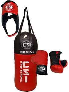CSI kids Boxing Kit - Buy CSI kids Boxing Kit Online at Best Prices in ...