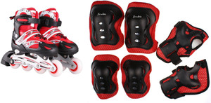 Xerobic Easy Push Button Adjustable Sizing, Deluxe Comfort Liner, And ...