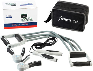 PROLINE Fitness Set Fitness Accessory Kit Kit - Buy PROLINE Fitness Set ...