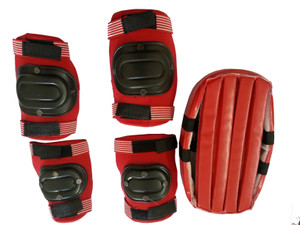 Zaicus SKATE006-S Skating Kit - Buy Zaicus SKATE006-S Skating Kit ...