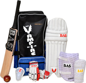 BAS Cricket Kit - Buy BAS Cricket Kit Online at Best Prices in India ...