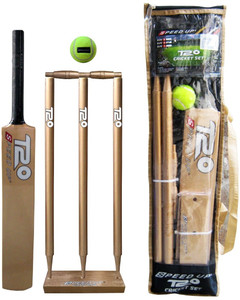Speed Up 1691-1-Gl-T20 Combo Cricket Kit - Buy Speed Up 1691-1-Gl-T20 ...