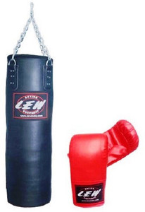 LEW Adult Pack Boxing Kit - Buy LEW Adult Pack Boxing Kit Online at ...