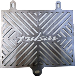 acube mart Radiator grill Guard/Cover/Protector for Bajaj Pulsar NS 200 ...
