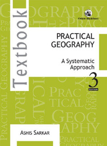 Practical Geography: A Systematic Approach: Buy Practical Geography: A ...