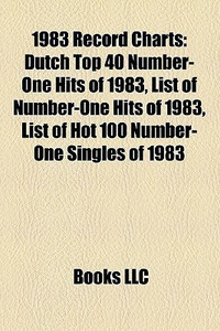 1983 Record Charts: Buy 1983 Record Charts by unknown at Low Price in ...