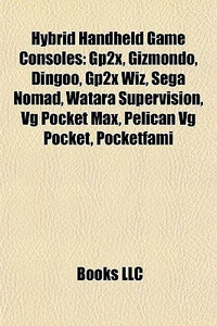 Hybrid Handheld Game Consoles: Buy Hybrid Handheld Game Consoles by ...