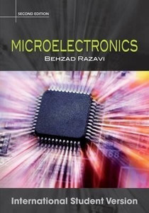 Fundamentals of Microelectronics: Buy Fundamentals of Microelectronics ...