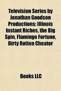 Television Series by Jonathan Goodson Productions: Buy Television ...
