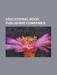 Educational Book Publishing Companies: Buy Educational Book Publishing ...