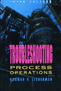 Troubleshooting Process Operations: Buy Troubleshooting Process ...