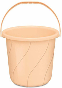 MILTON 20 L Plastic Bucket Price in India - Buy MILTON 20 L Plastic ...