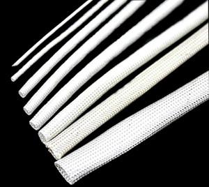 RPI SHOP 16 Meters Fiberglass Insulation Sleeves, Wire sleeve, sleeve ...