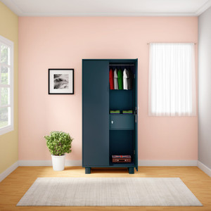 Godrej Interio Storwel M3 Metal Almirah Price in India - Buy Godrej ...