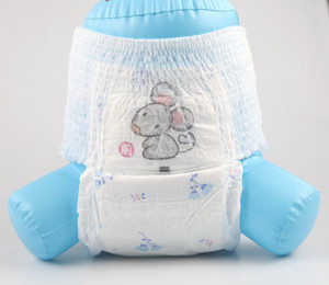 SHi Super soft baby Diaper (Size-Large) Monthly Pack of 50 Anti rash ...