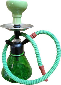 Emarket 10 inch Iron Hookah Price in India - Buy Emarket 10 inch Iron ...