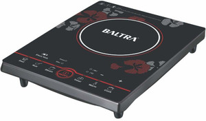Baltra 2000 W Induction Cooktop Touch Panel - Buy Baltra 2000 W ...