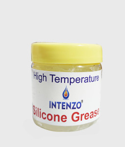 intenzo Silicone Grease For Fontan pen O- Ring Greasing And All Purpose ...