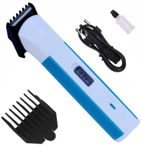 PE Hair Cutting Waterproof Professional Cordless Rechargeable Beard ...