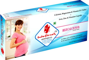 REJUCALCIUM Reju Fh Price in India - Buy REJUCALCIUM Reju Fh online at ...
