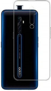 DSCASE Back Cover for OPPO Reno 2z - DSCASE : Flipkart.com