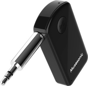 Musesonic Mu711 0.01 W AV Control Receiver Price in India - Buy ...