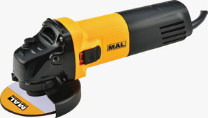MAL MALAG100S Angle Grinder Price in India - Buy MAL MALAG100S Angle ...