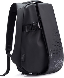 Tangcool Assassin 28 L Laptop Backpack Black - Price in India ...