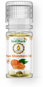 The Village Pharmacy 100% Pure & Natural Aromatic oil Mandarin ...